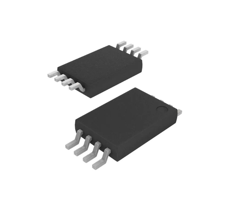 Atmel IC Eeprom 256K I2c 1MHz 8tssop At24c256c-Xhl-T – Asina Tronics ...