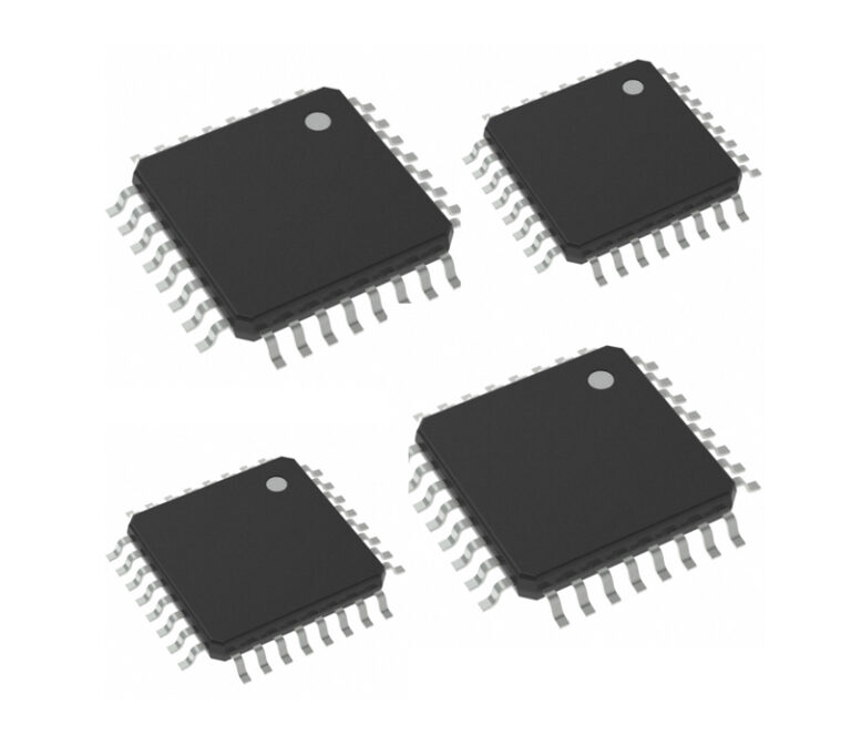 Atmel IC Microcontroller Flash 32tqfp Atmega328p-Au – Asina Tronics ...