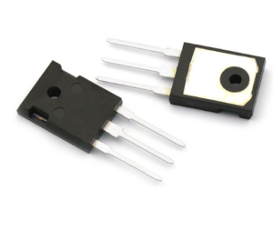 FAIRCHILD – Asina Tronics (Shenzhen) Co. Ltd.