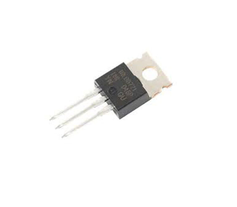 Electronic Component Integrated Circuit IR IC Mosfet N-Channel to-220ab ...