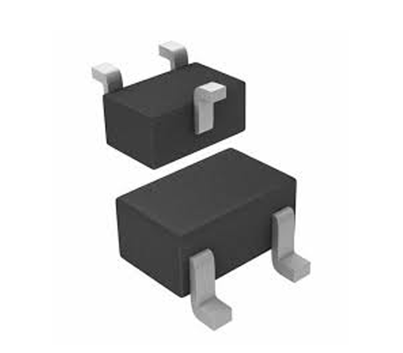 Electronic Component Integrated Circuit Toshiba IC Diode Standard Sc76-2 1ss352, H3f(T – Asina ...