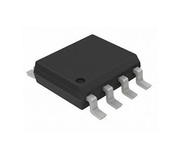 Fairchild IC Single N-Channel 2.5V Specified Mosfet Si9426dy – Asina ...