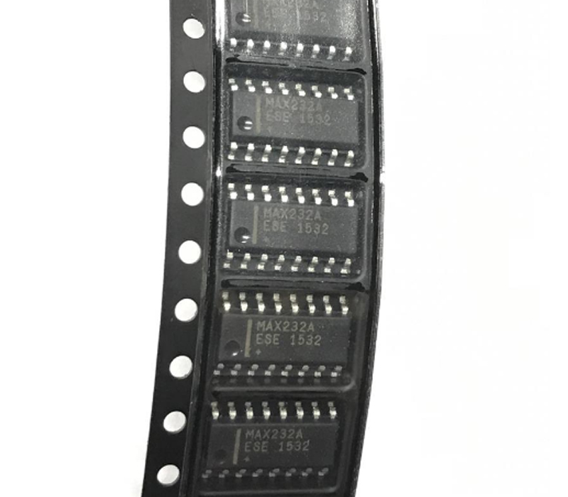 Maxim IC RS-232 Drvr/Rcvr 16-Soic Max232ese+ – Asina Tronics (Shenzhen) Co. Ltd.