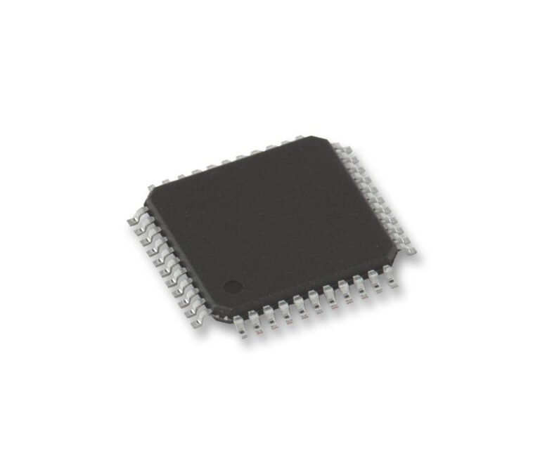 Microchip IC MCU 8bit 14kb Flash 44tqfp Pic16f887-I/PT – Asina Tronics (Shenzhen) Co. Ltd.