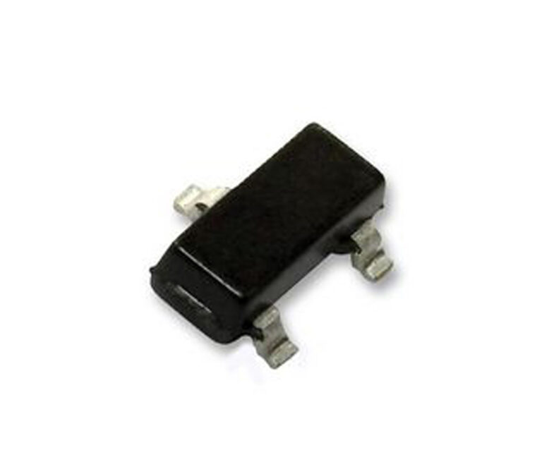 Microchip Ic Temperature Sensor Analog Sot23 3 Mcp9700at E Tt Asina