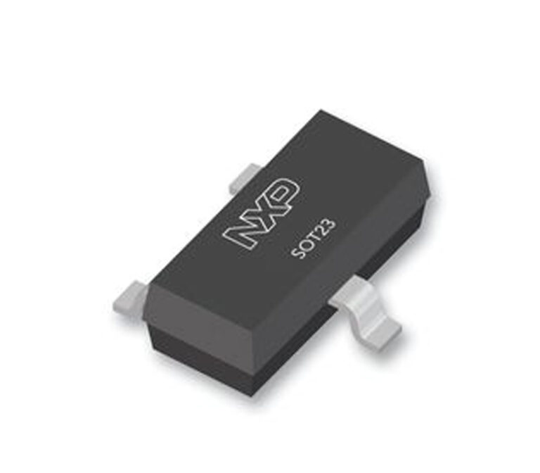 NXP IC Mosfet P-CH 20V 2A to-236ab Nx2301p, 215 – Asina Tronics ...