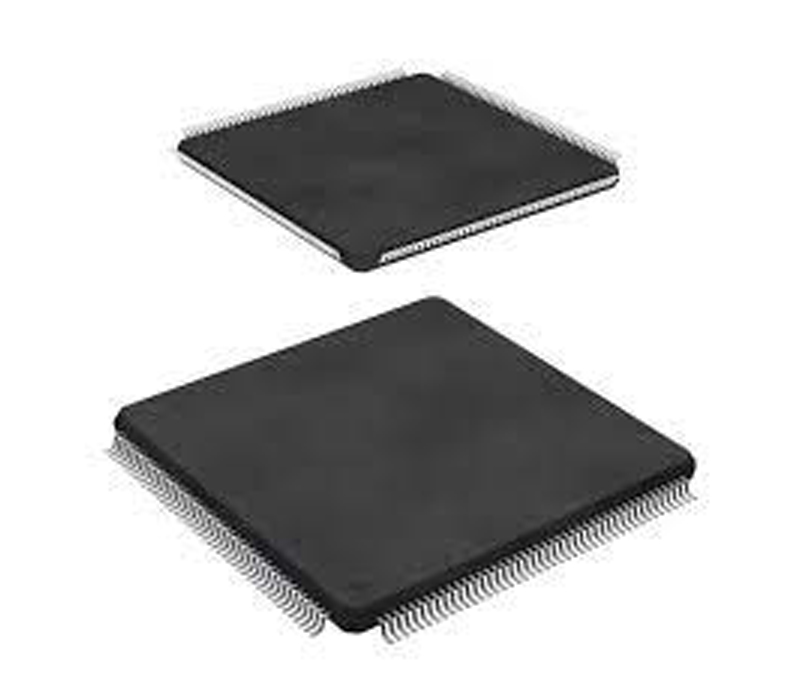 St IC Electronic Component Integrated Circuit Microcontroller Flash ...