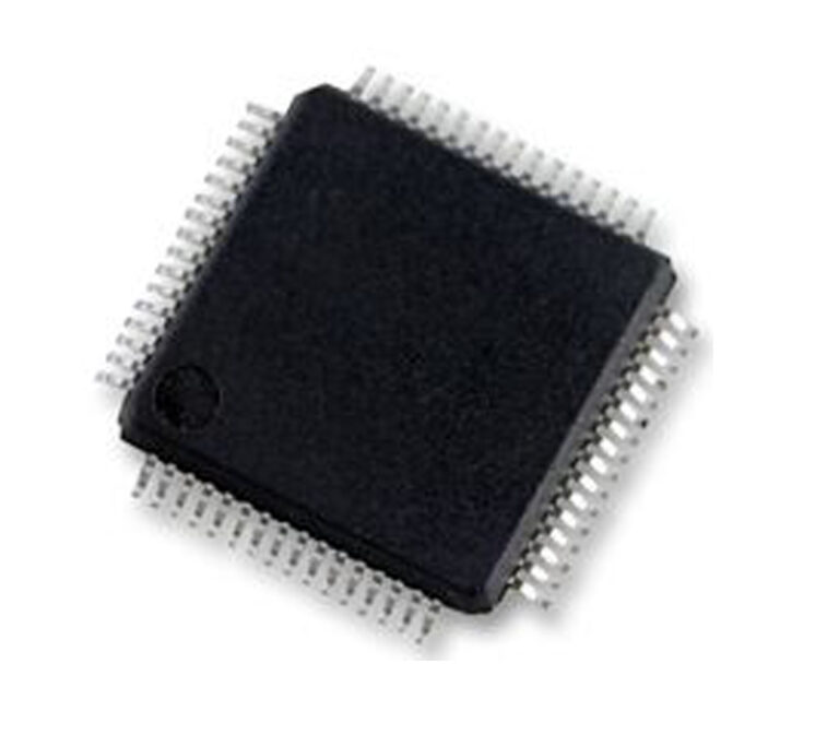 St IC Microcontroller 32-Bit 64lqfp Flash Stm32f103rbt6 – Asina Tronics ...