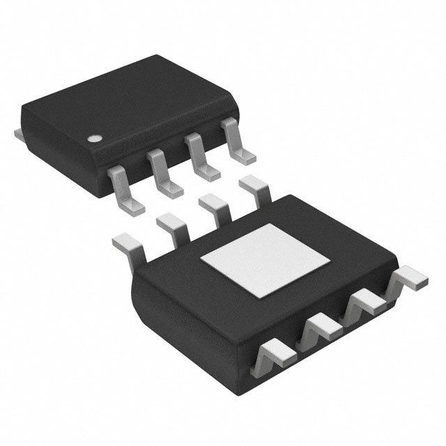 Ti IC Zero-Drift Amplifier 2 Circuit Rail-to-Rail 8-Soic Opa2188aidr – Asina Tronics (Shenzhen ...
