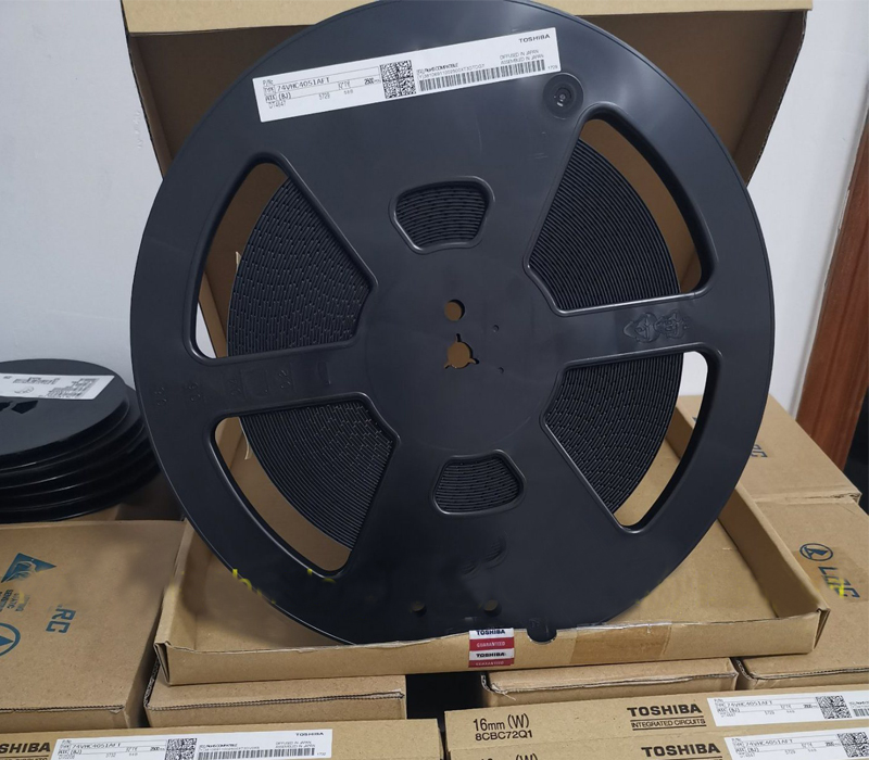 Toshiba IC Electronic Component Analog Switches 74vhc4051aft – Asina ...