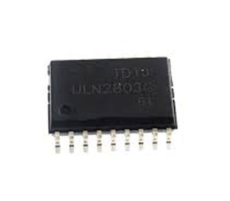 Toshiba IC Electronic Component Darlington Transistor Array Uln2803AG ...