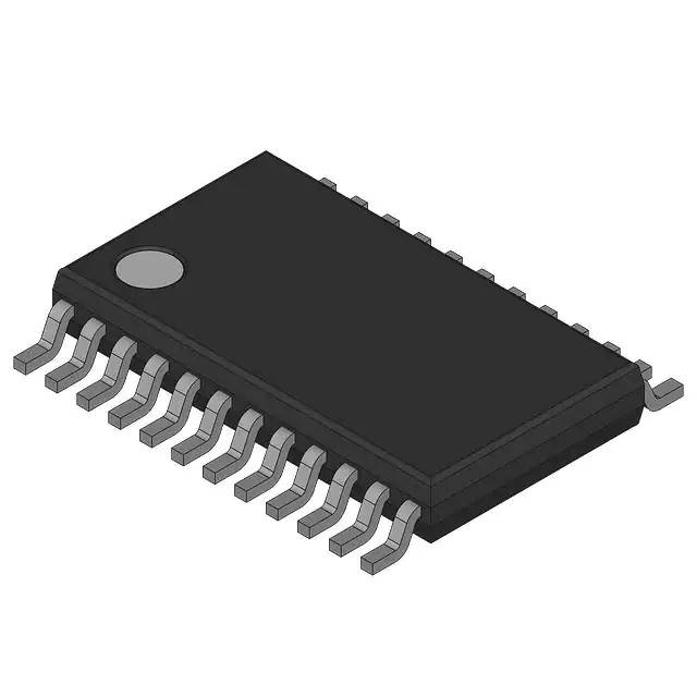 NXP IC Electronic Component Integrated Circuit Decoder/Demultiplexer 24-Tssop 74hc154pw – Asina ...